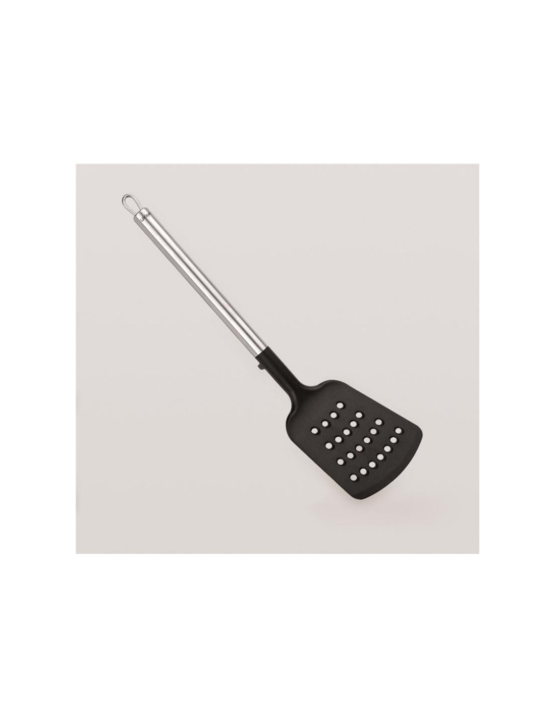 PALETA INOX-NYLON MAROÑO RF.2082